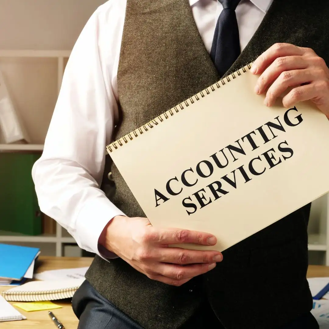 Accounting Services In Uk | Accounting And Tax Associates Ltd